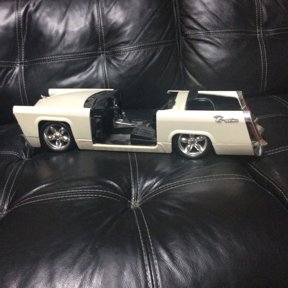 Bratz | Toys | Big Bratz Doll Glamour Boujie Car Accessory Toy ...